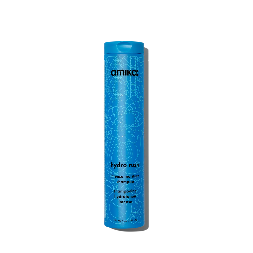 hydro rush intense moisture shampoo – Front Door Beauty