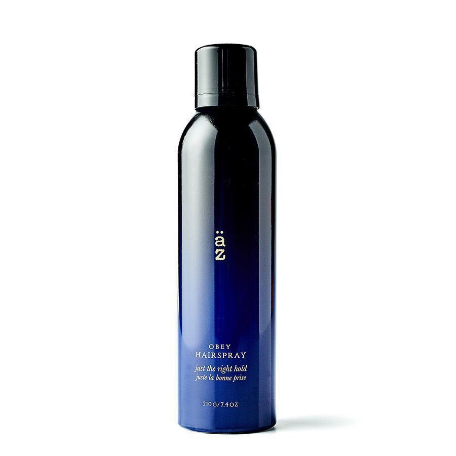 Obey Hairspray – Front Door Beauty