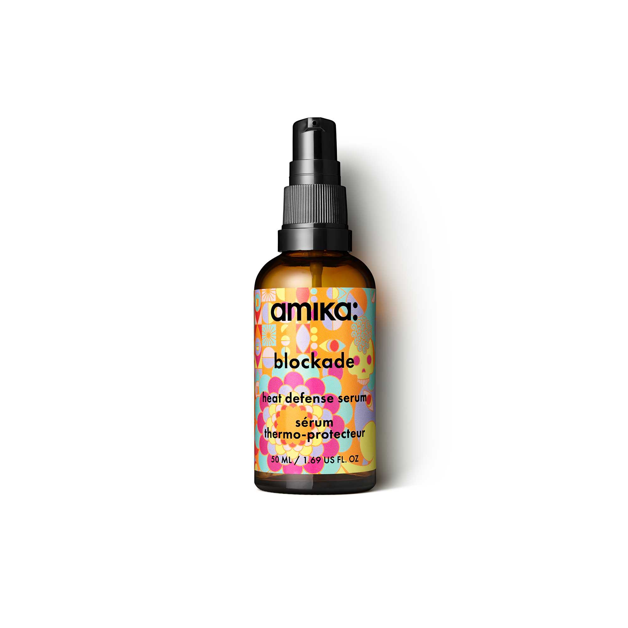 Blockade Heat Defense Serum – Front Door Beauty