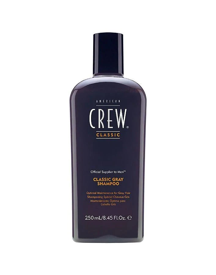 Daily silver shampoo – Front Door Beauty