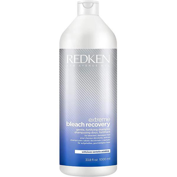 Extreme Bleach Recovery Shampoo – Front Door Beauty